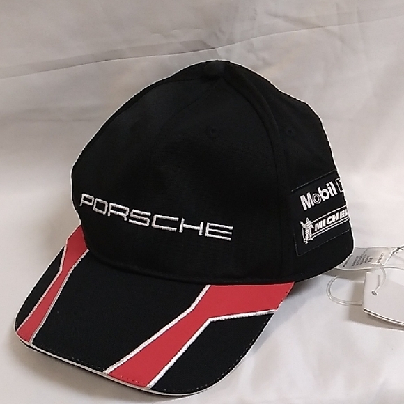 Porsche Design | Accessories | Porsche Baseball Cap New | Poshmark